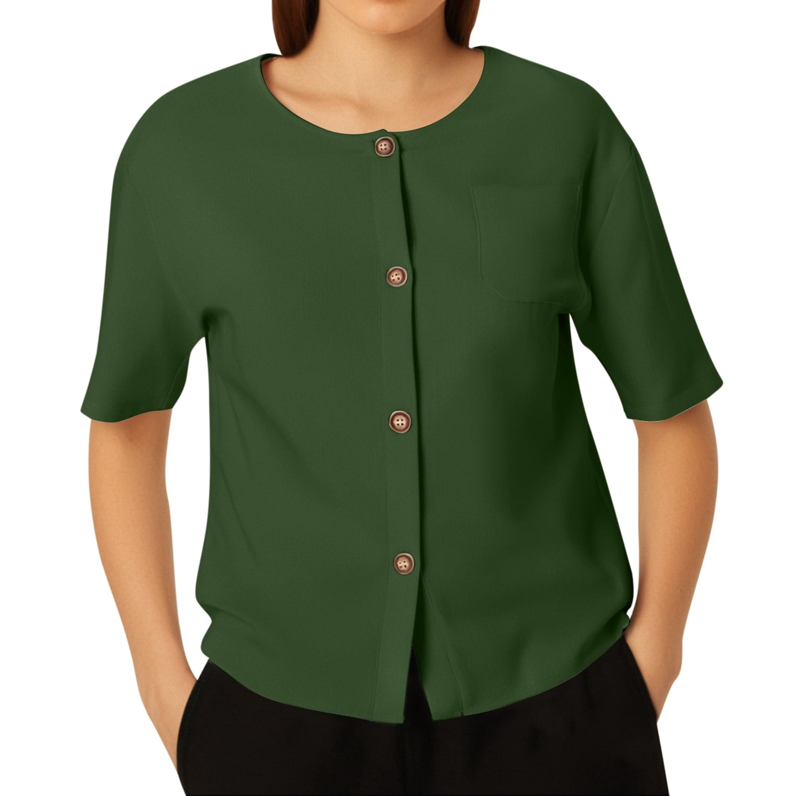 Beach Vacation Clothes for Women, Womens Tops, Stylish Women's Casual ...