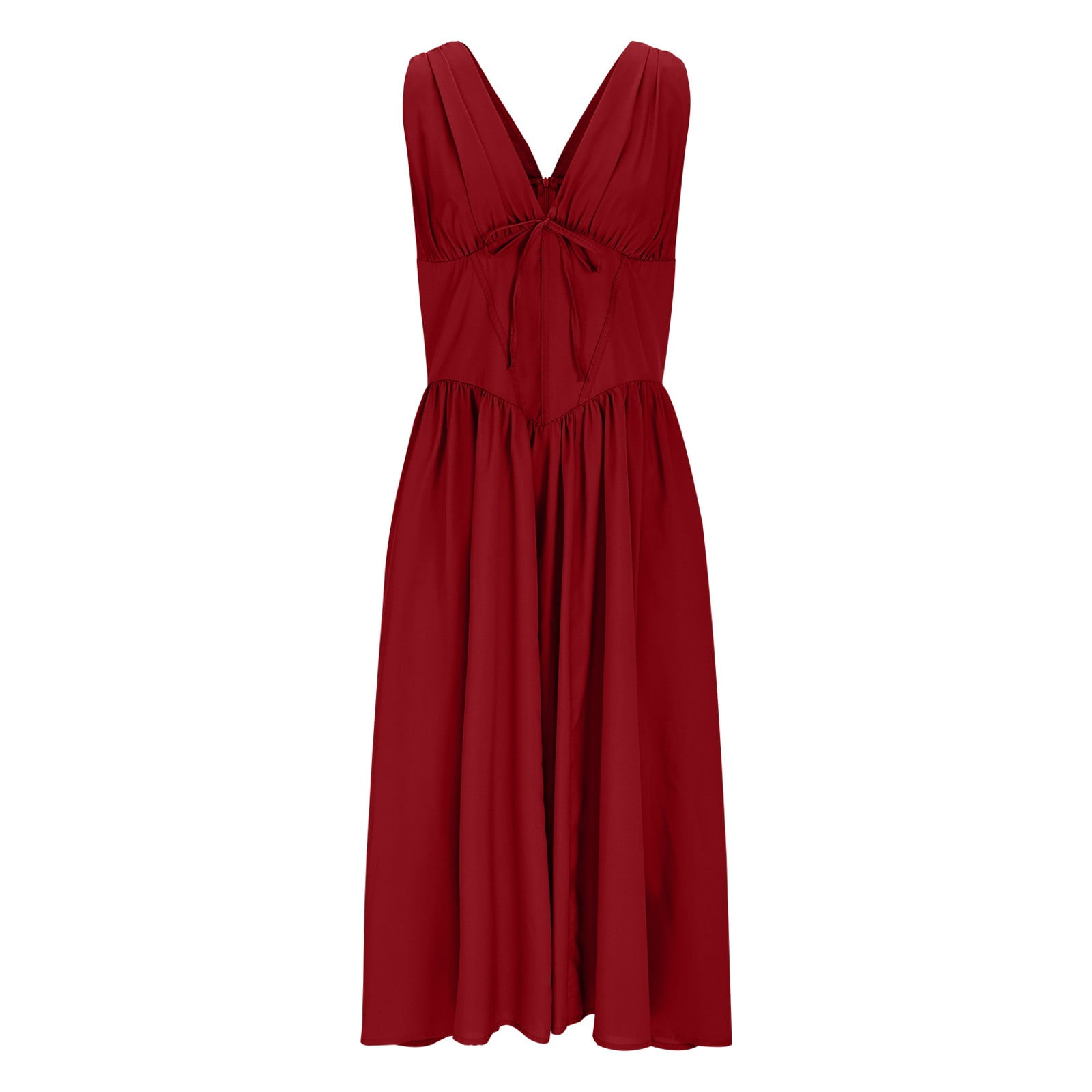 Beach Vacation Dresses for Women Plus Size 2026 Summer Fashion Casual ...