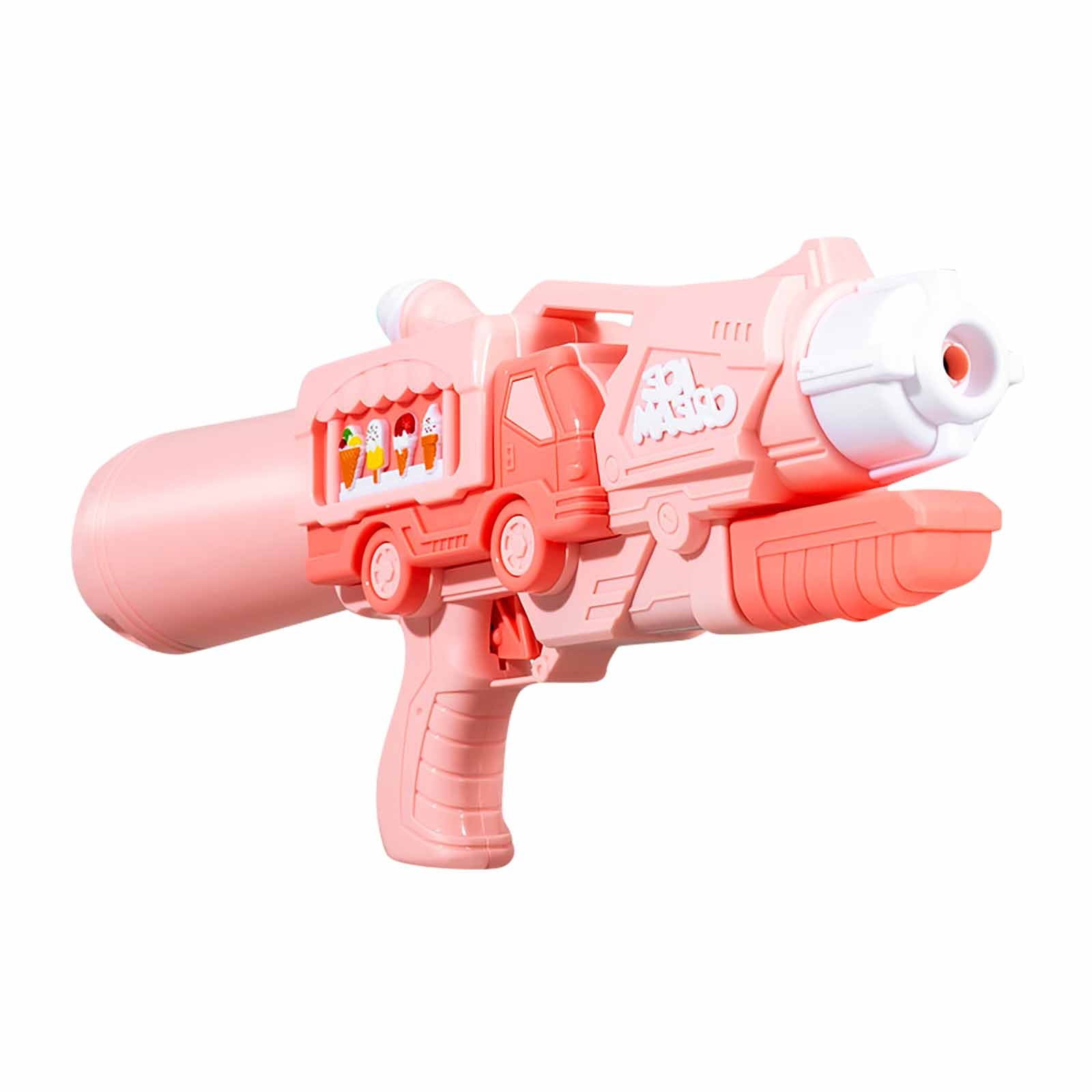 Beach Vacation Essentials Beach Toys Ice Creams Driver Pulls Inflatable ...