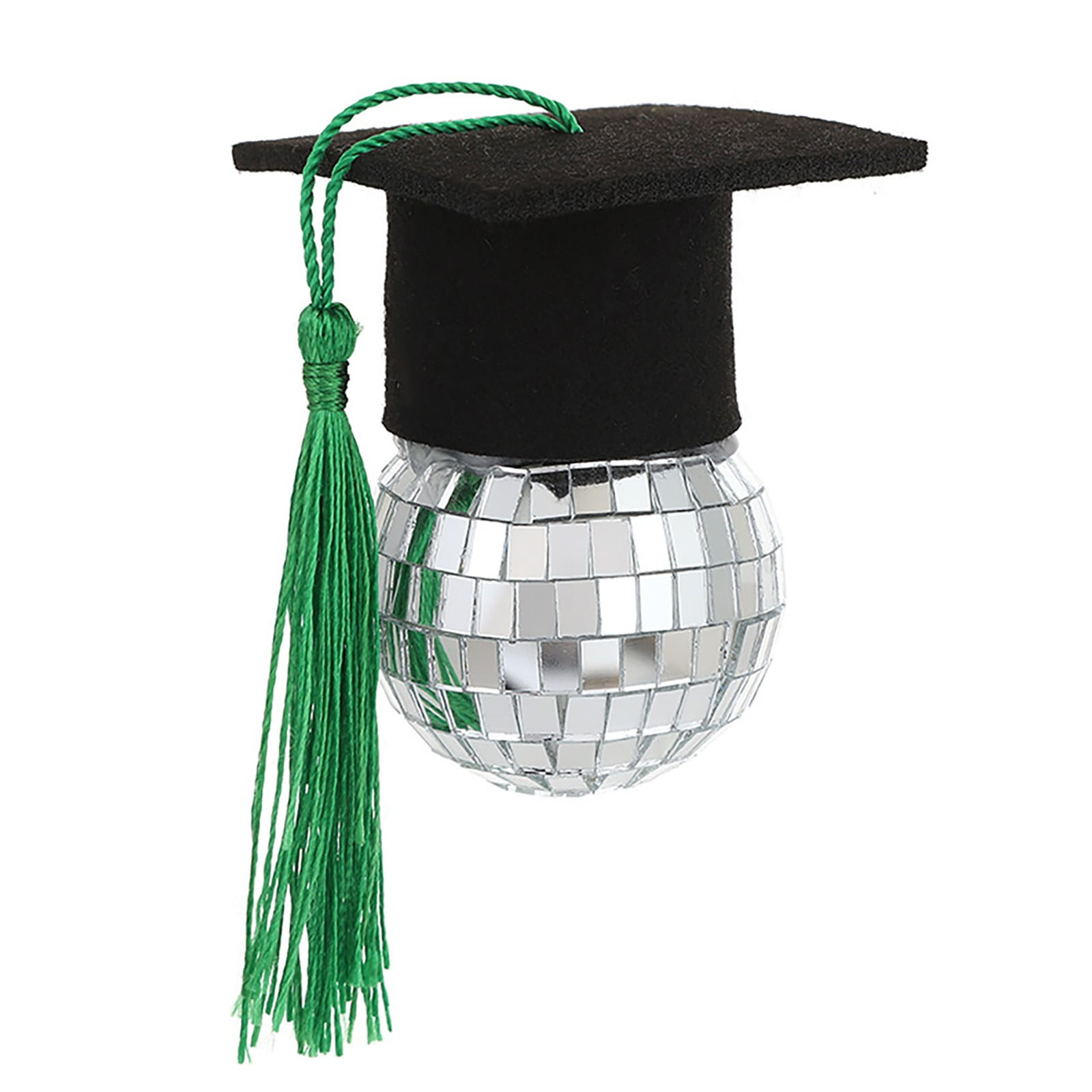 Beach Vacation! Pieces Graduation Ornaments With Graduation Hat Tiny ...