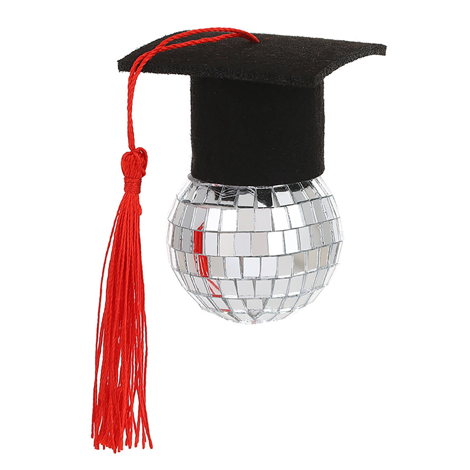 Beach Vacation! Pieces Graduation Ornaments With Graduation Hat Tiny ...