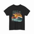 Beach Vibes T-Shirt, Summer Ocean Waves Tee, Gulf Of Mexico Beach ...