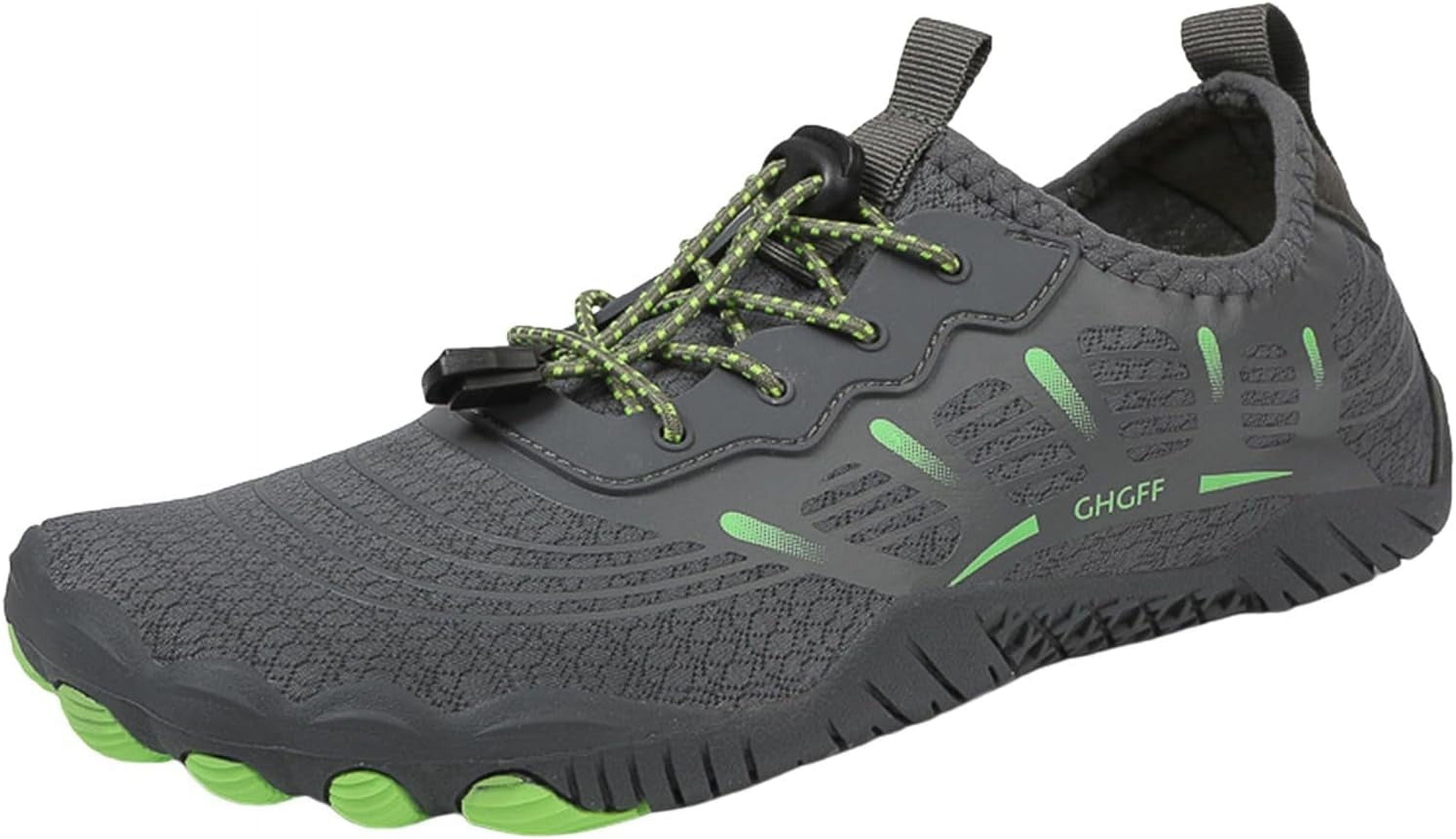 Beach Volleyball Shoes for Women Men Non Slip Barefoot Hiking Shoes ...