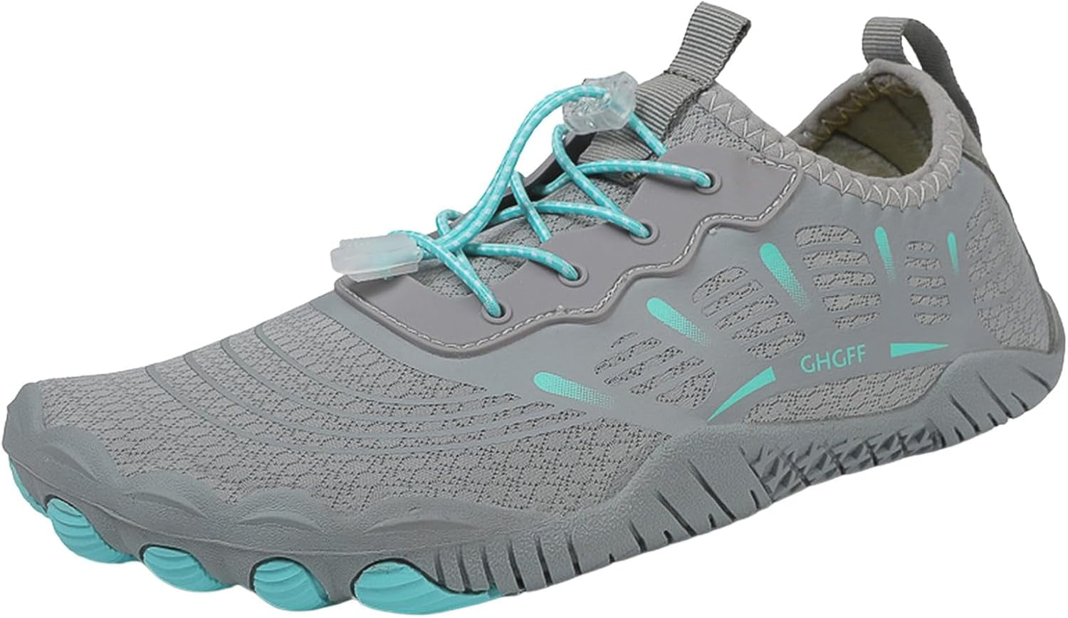 Beach Volleyball Shoes for Women Men Non Slip Barefoot Hiking Shoes ...