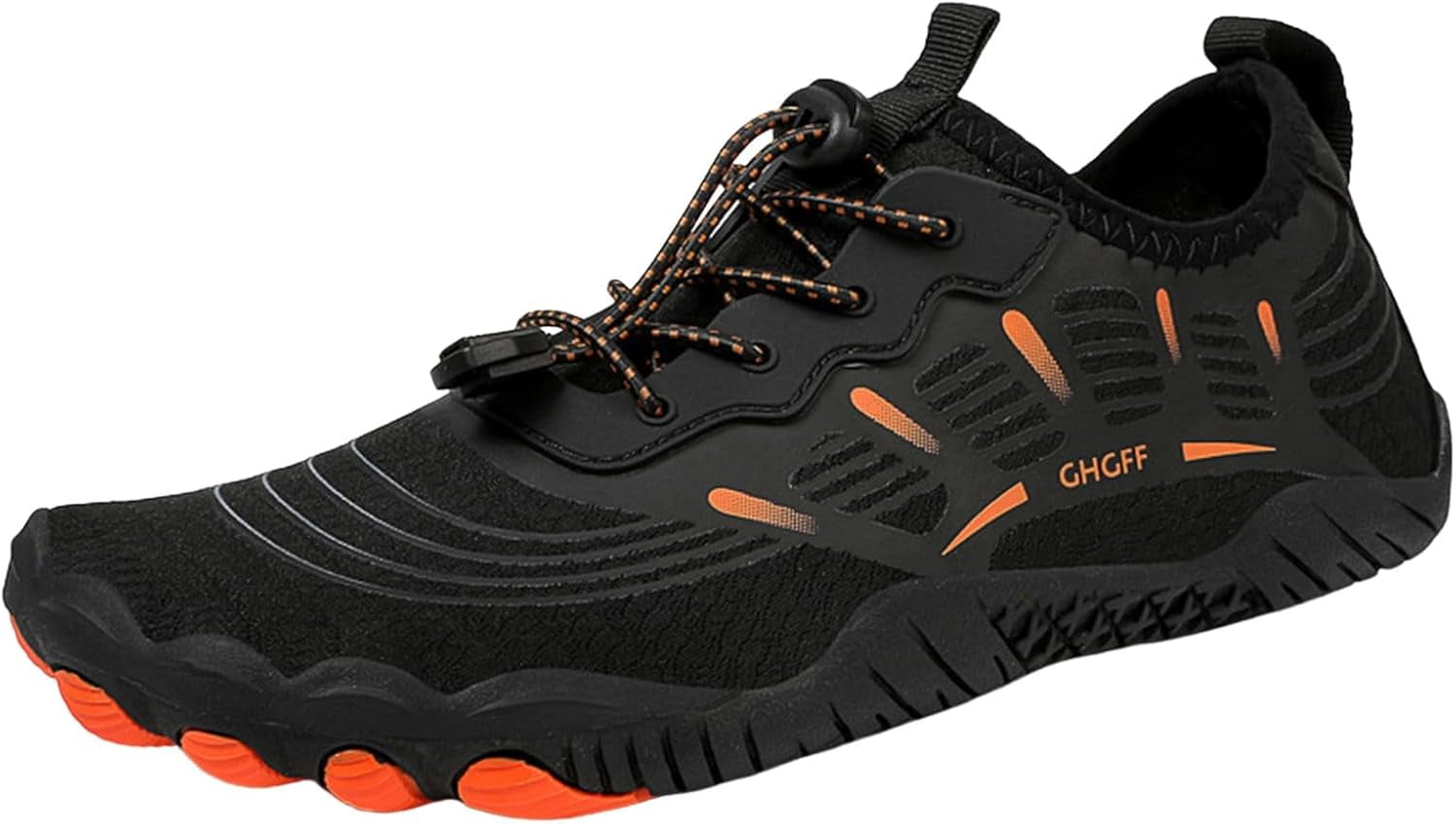 Beach Volleyball Shoes for Women Men Non Slip Barefoot Hiking Shoes ...