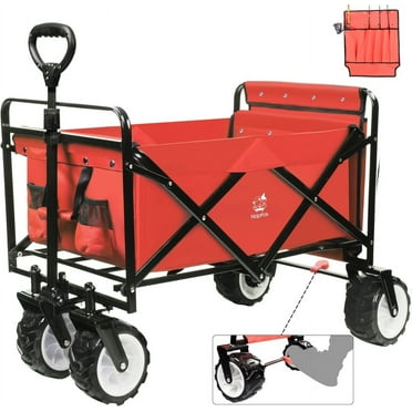 Sea Striker Deluxe Surf/Pier/Beach Cart - Walmart.com