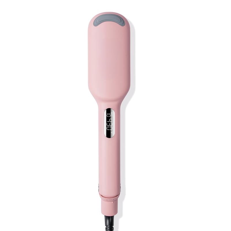 Beach Waves Curling Wand, Ionic Deep Waver Hair Curler Tool with ...
