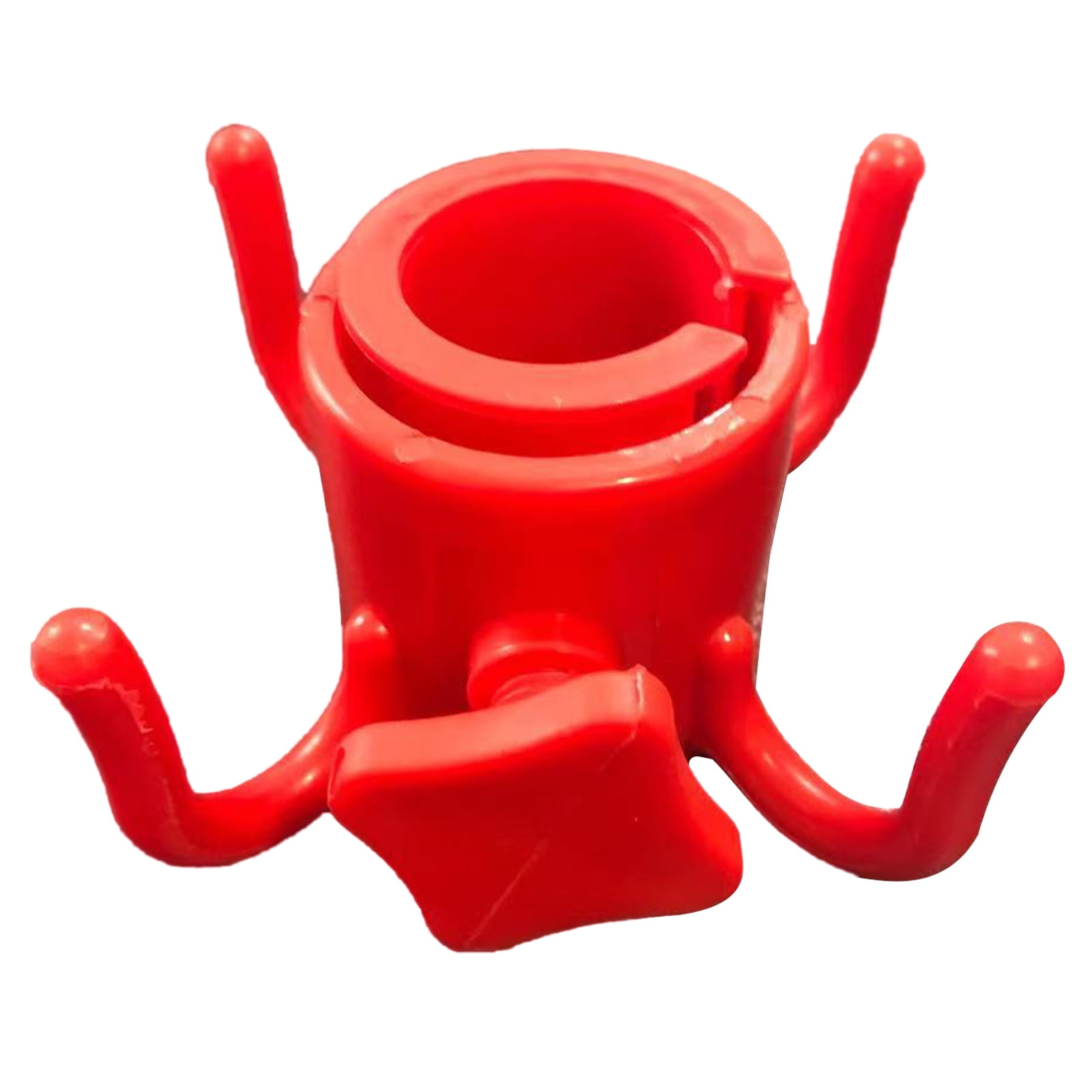 Beach umbrellas Hook, 4-Prongs umbrellas Hook for Towel Hat Clothes sun ...