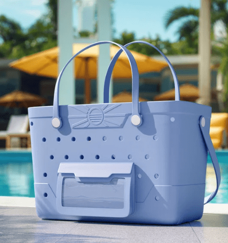Beachcomber Hand Bag - Walmart.com