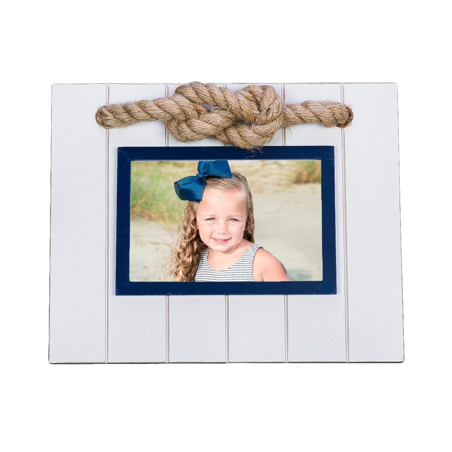 Beachcombers SS-BCS-02385 Frames, White - Walmart.com