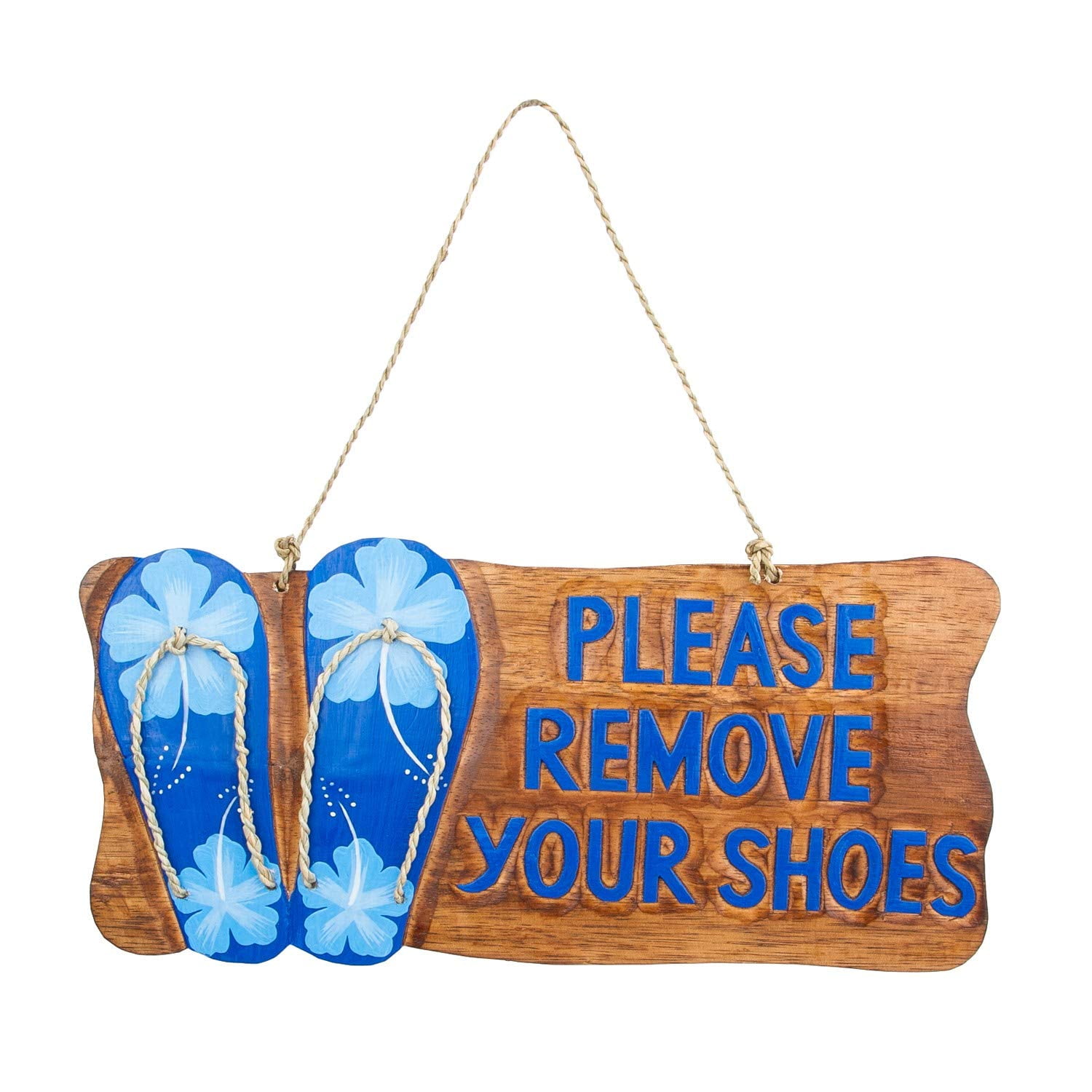 Beachcombers SS-BCS-03839 Decorative Signs - Walmart.com