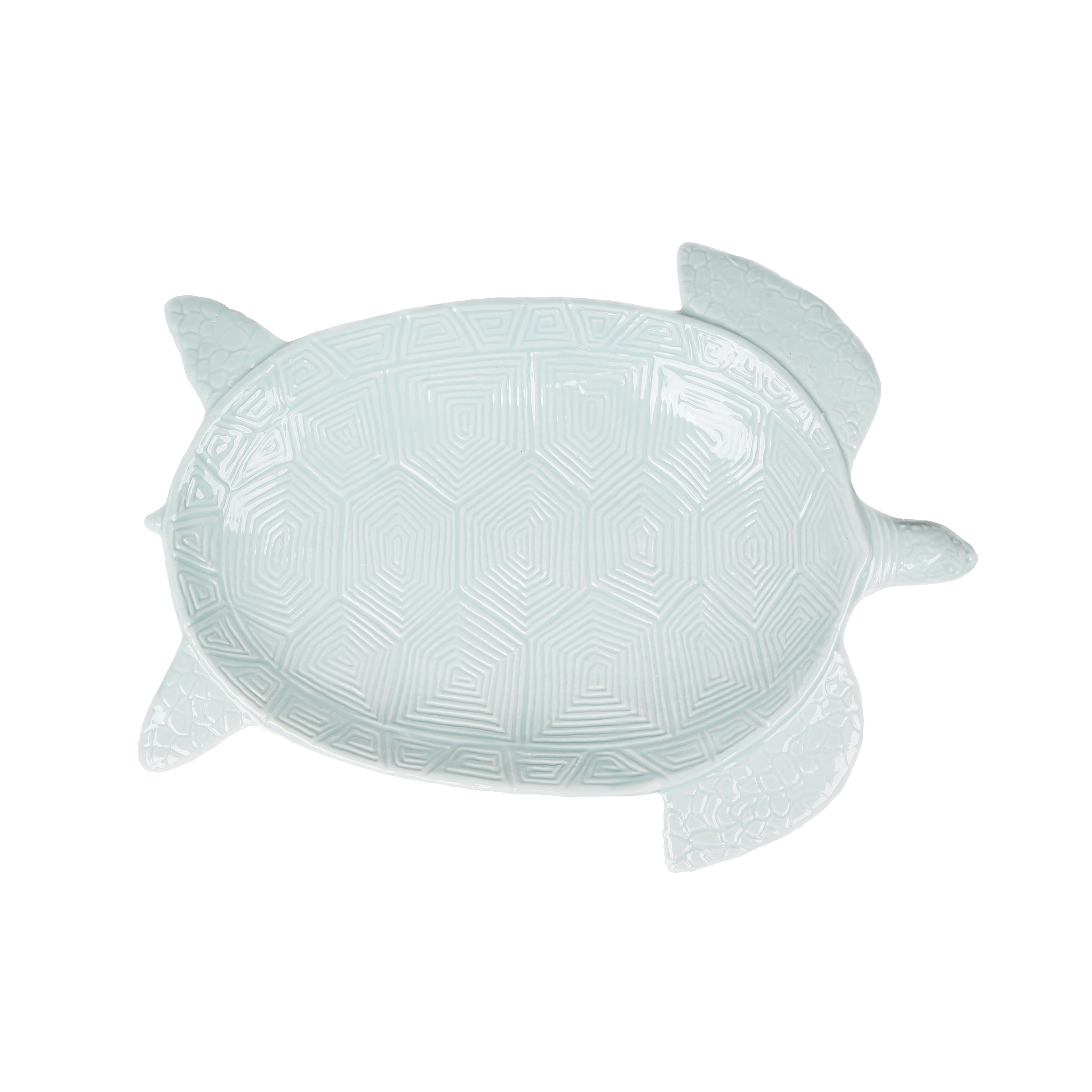 Beachcombers Turtle Dish 0 - Walmart.com