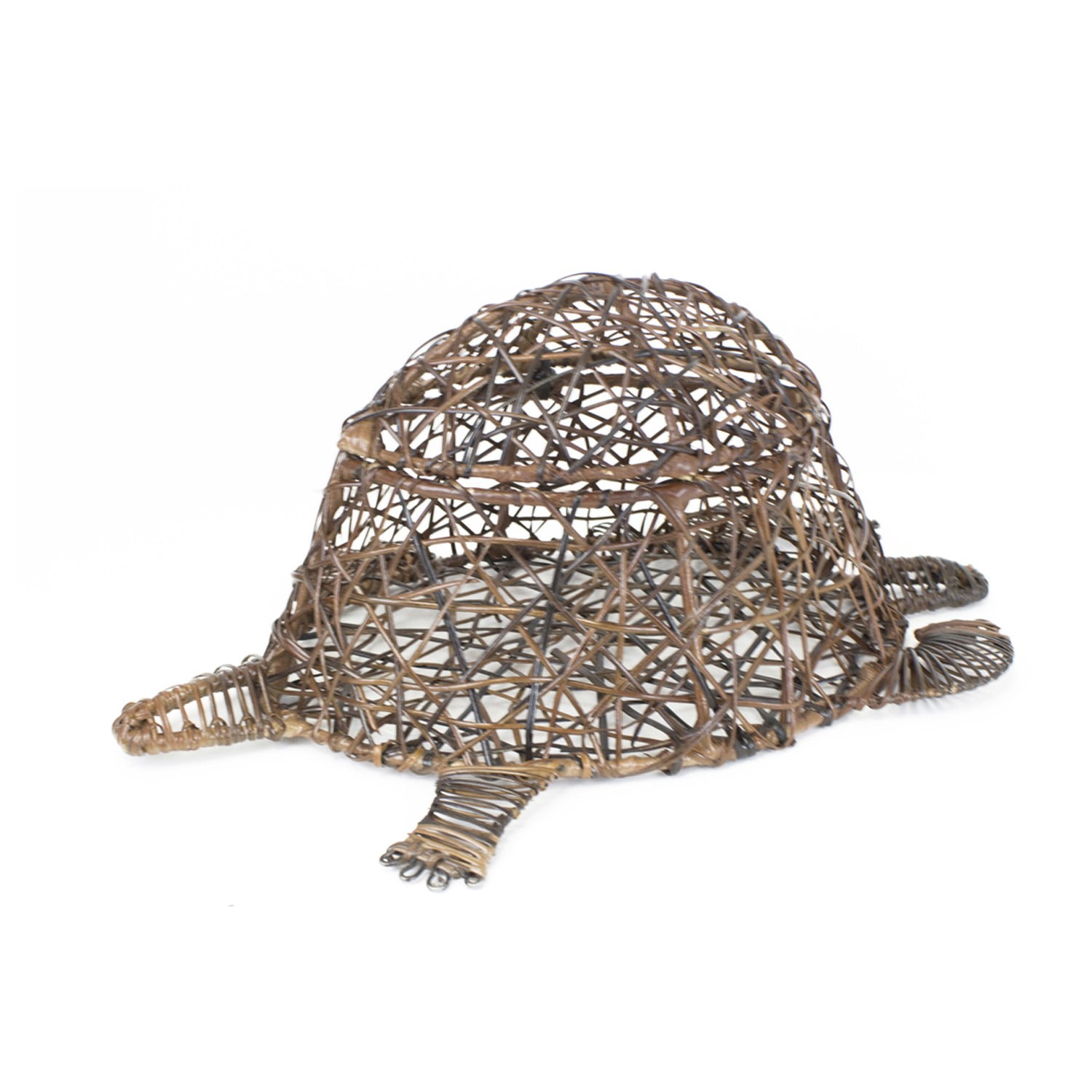 Turtle Basket