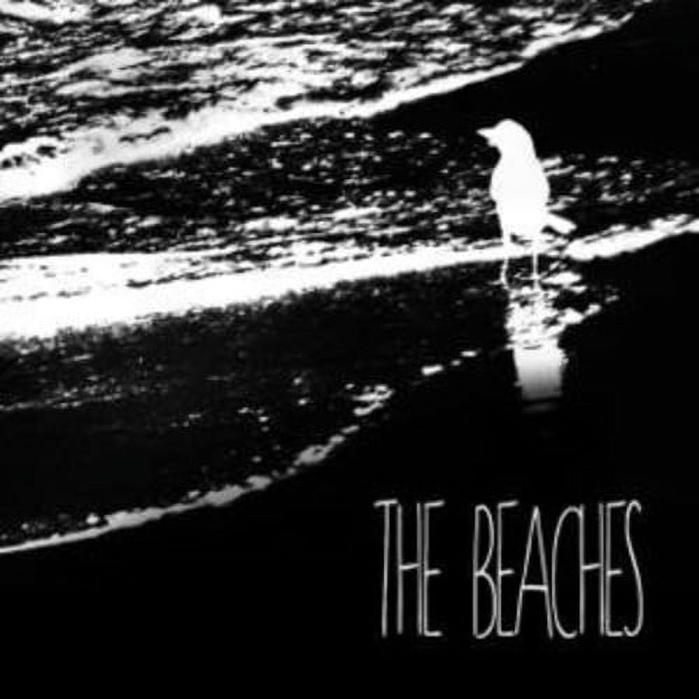 Beaches - Beaches - Music & Performance - CD - Walmart.com