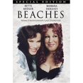 Beaches (DVD) - Walmart.com