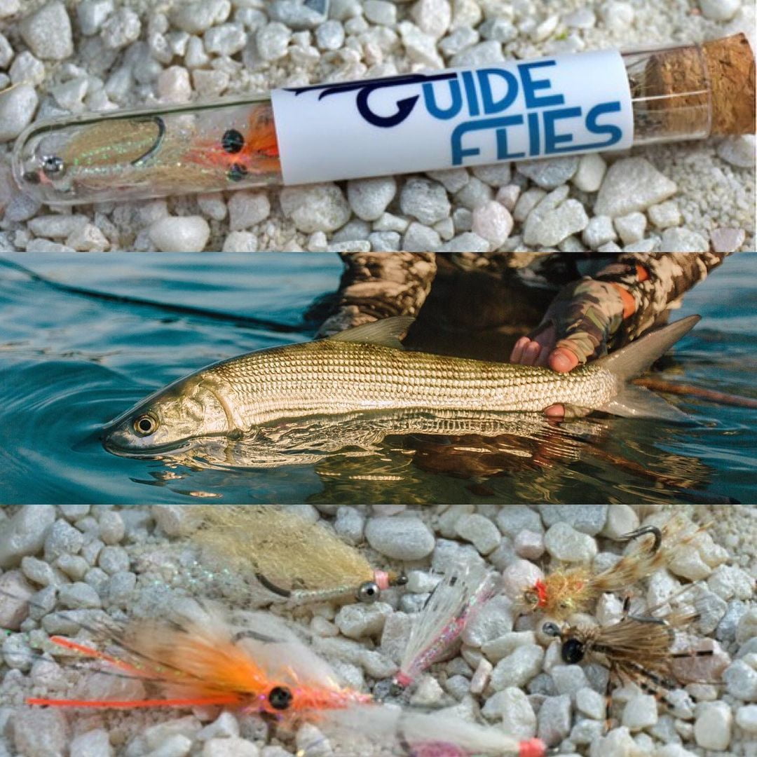 Beachwalker Bonefish Stash Kit - Walmart.com