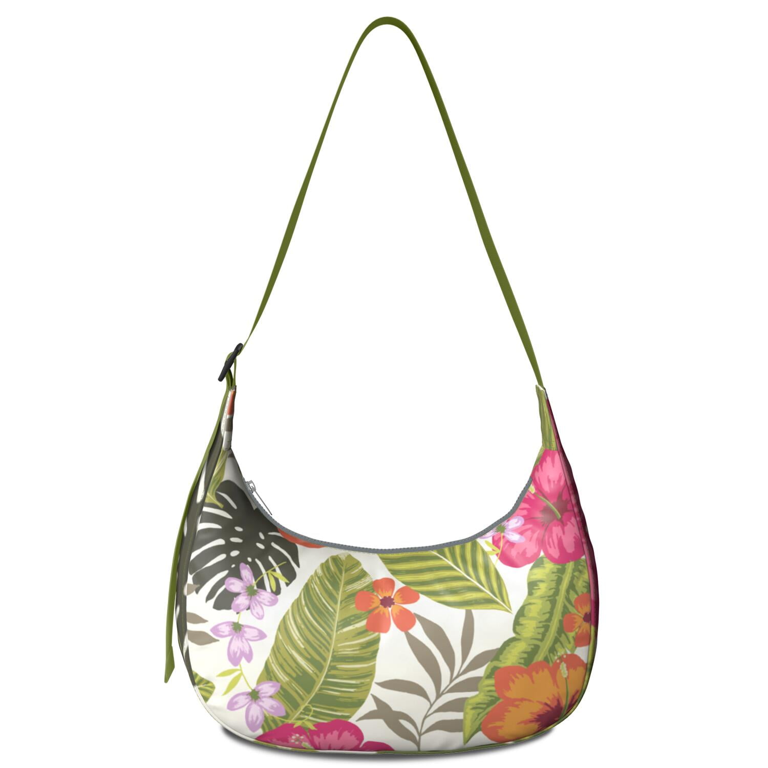 Beachy Crossbody Handbag for Women, Lightweight Water-Resistant ...