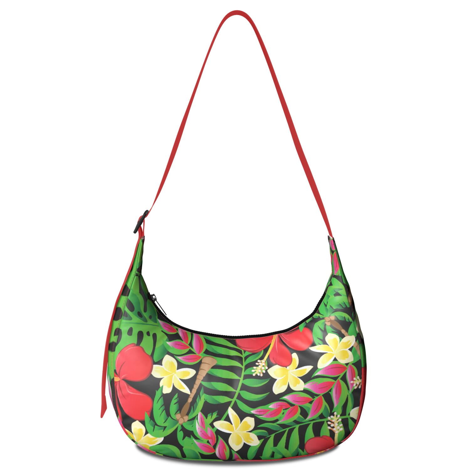 Beachy Crossbody Handbag for Women, Lightweight Water-Resistant ...