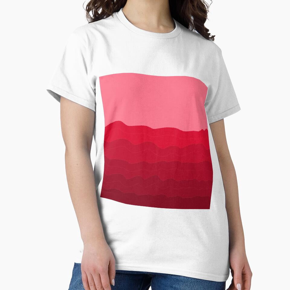 Beachy Sea Ocean Water ea Waves Waves Shirt, Surf Wave Graphic Tee ...