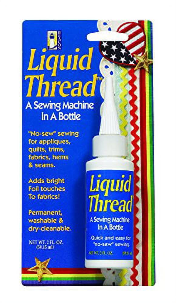 Beacon Adhesives Liquid Thread - Walmart.com