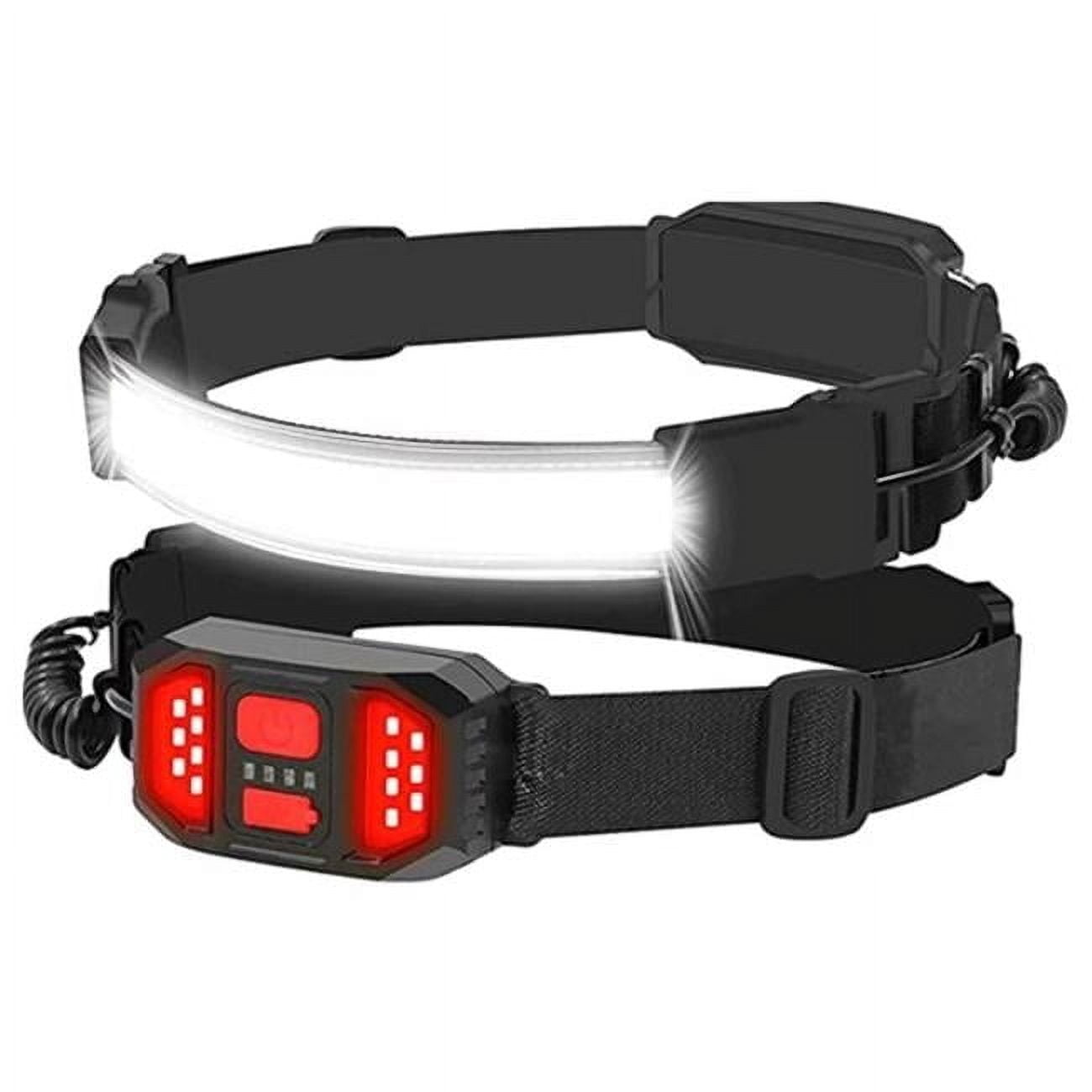 Beacon Beam Xtreme LED Head Lamp, Black - Walmart.com