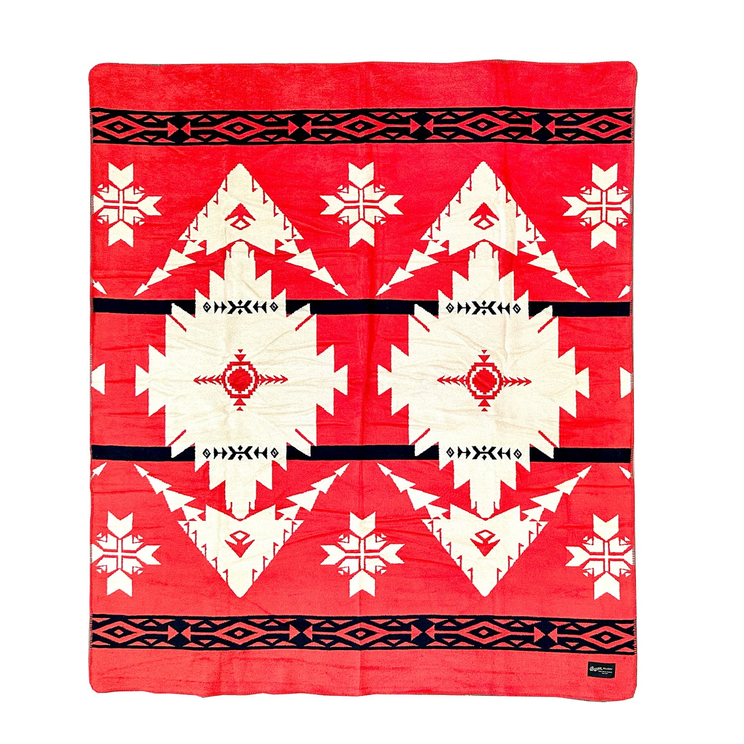 Beacon Blankets Southwestern Inca Native American Design Premium Thick ...