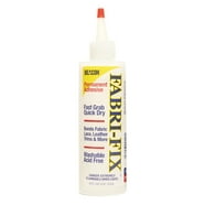 Stiffen Stuff. Fabric Stiffening Spray. 8 oz - Walmart.com