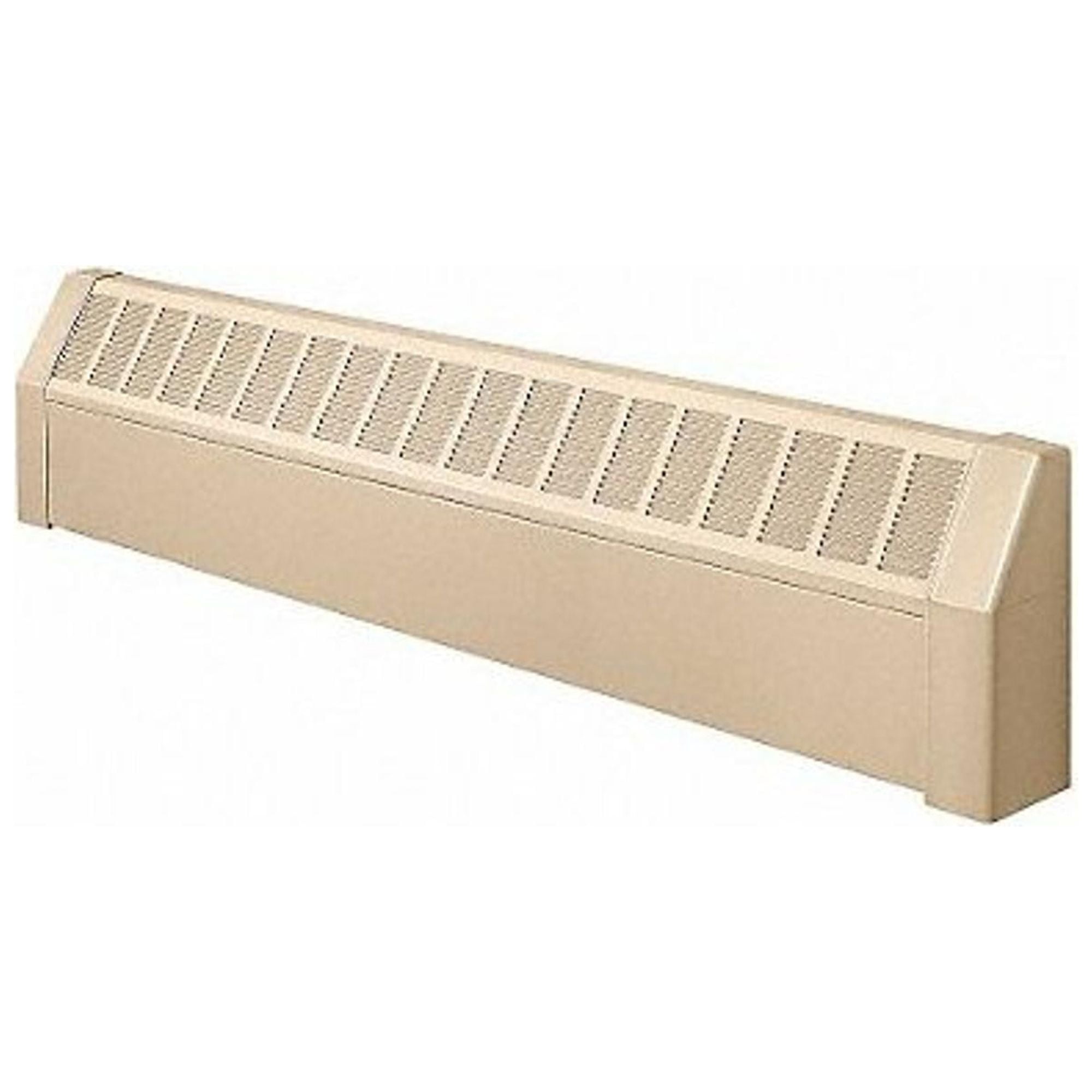 Beacon Morris Baseboard Htr Cabinet, 72"x14"x5 5/16" TP14-06 - Walmart.com