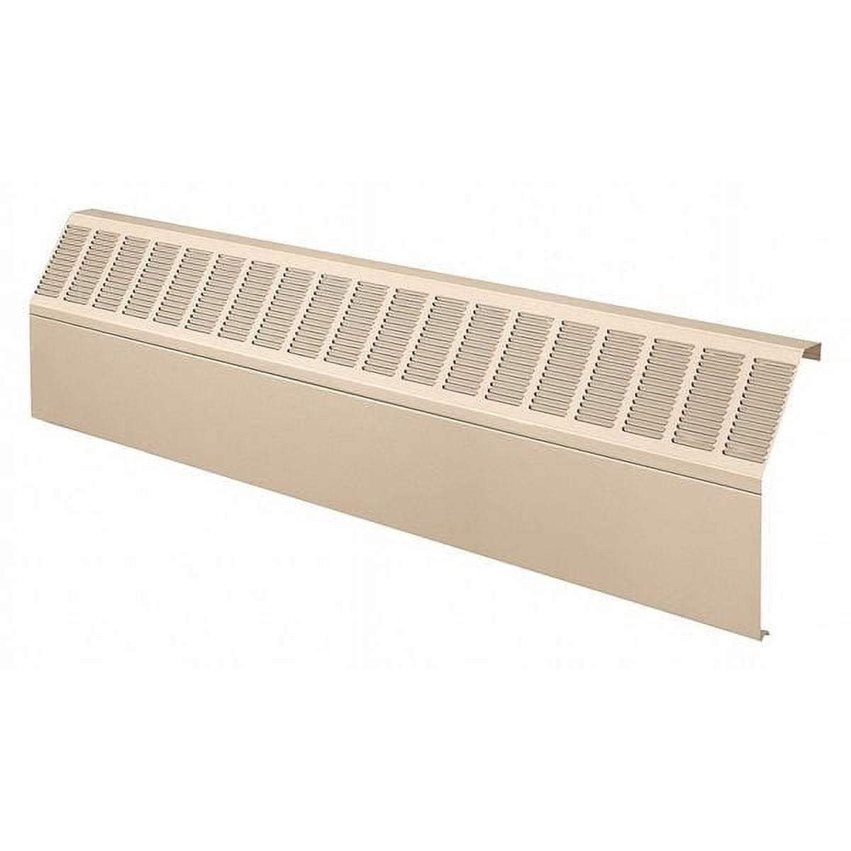 Beacon Morris Assembled Baseboard Enclosure,72 In. L TP20-06 - Walmart.com