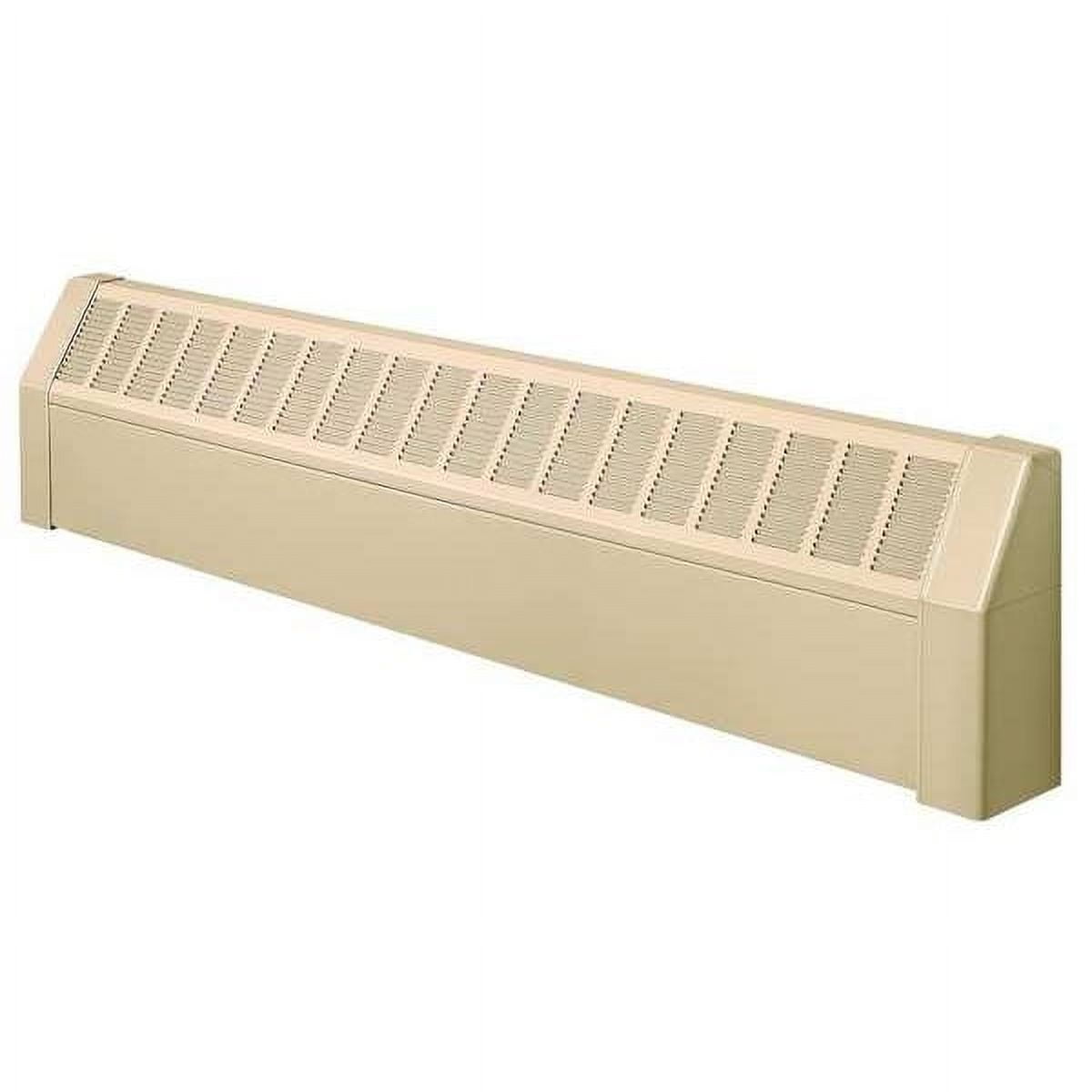 Beacon Morris Baseboard Htr Cabinet, 96"x14"x5 5/16" TP14-08 - Walmart.com