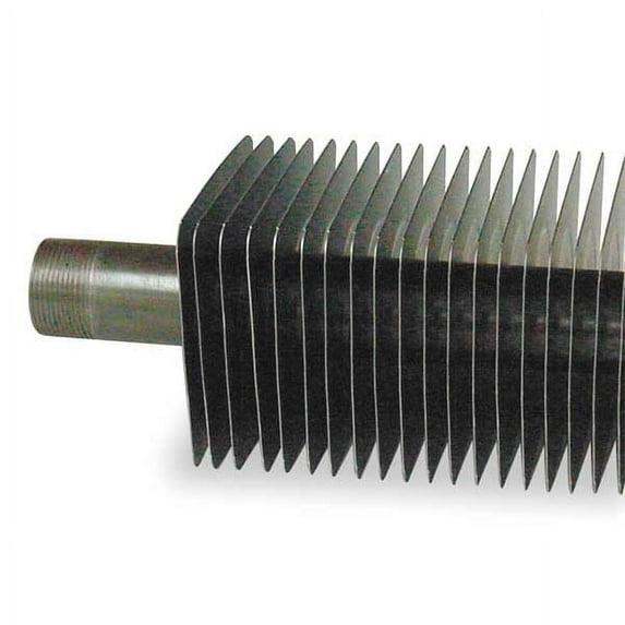 Beacon Morris Steam/Hydronic Heater Element,Steel,4ft. 55S144024-0400 ...