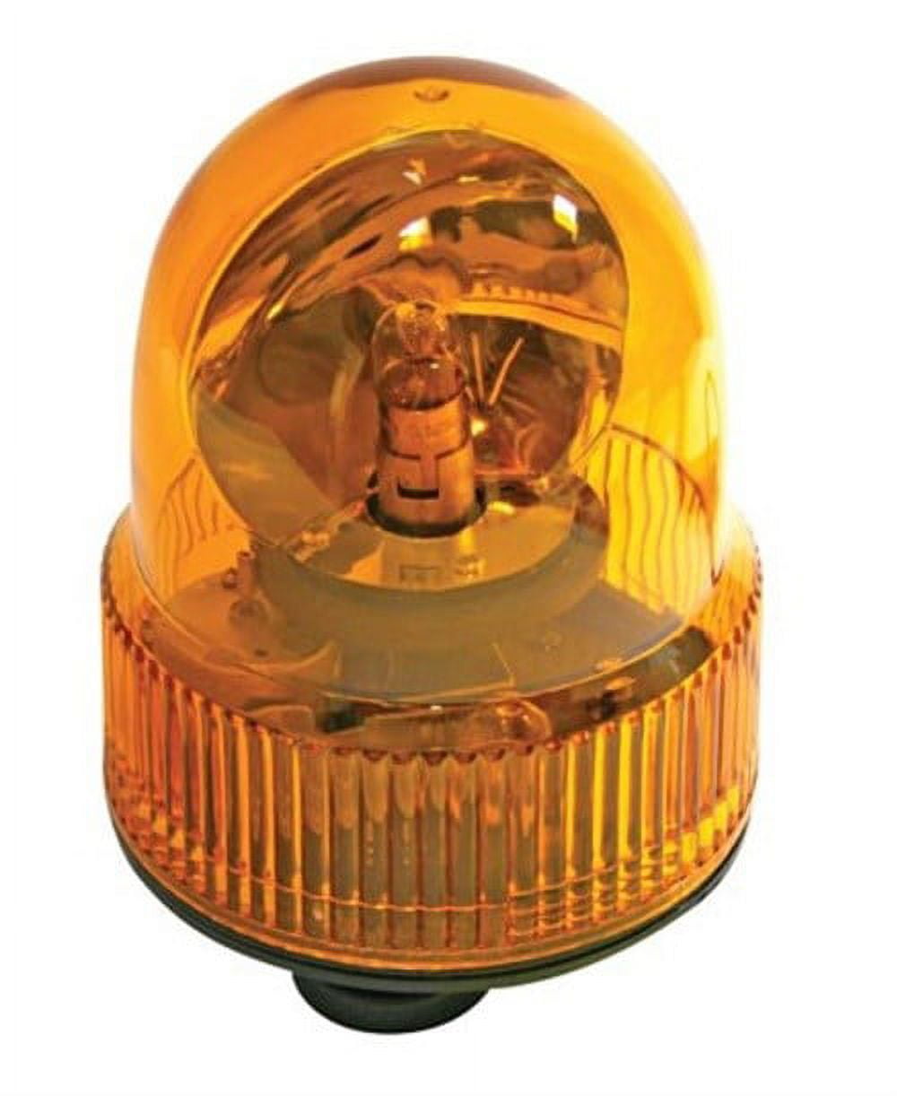 Beacon,Rotary Magnet Mnt Amber - Walmart.com