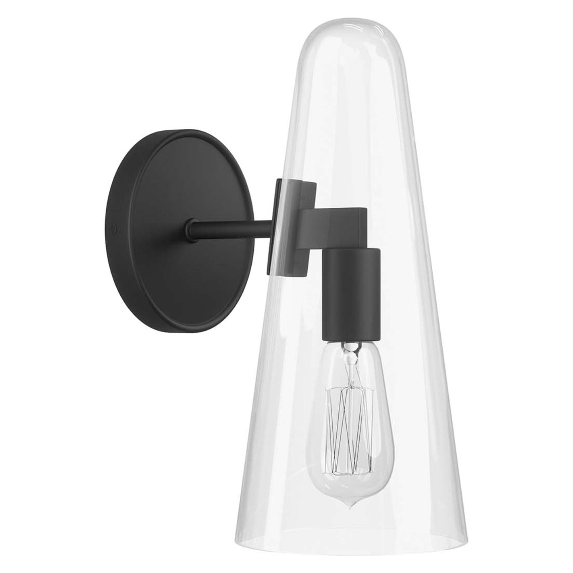 Beacon Wall Sconce: Stylish, Minimalist Design for Any Room, Easy ...