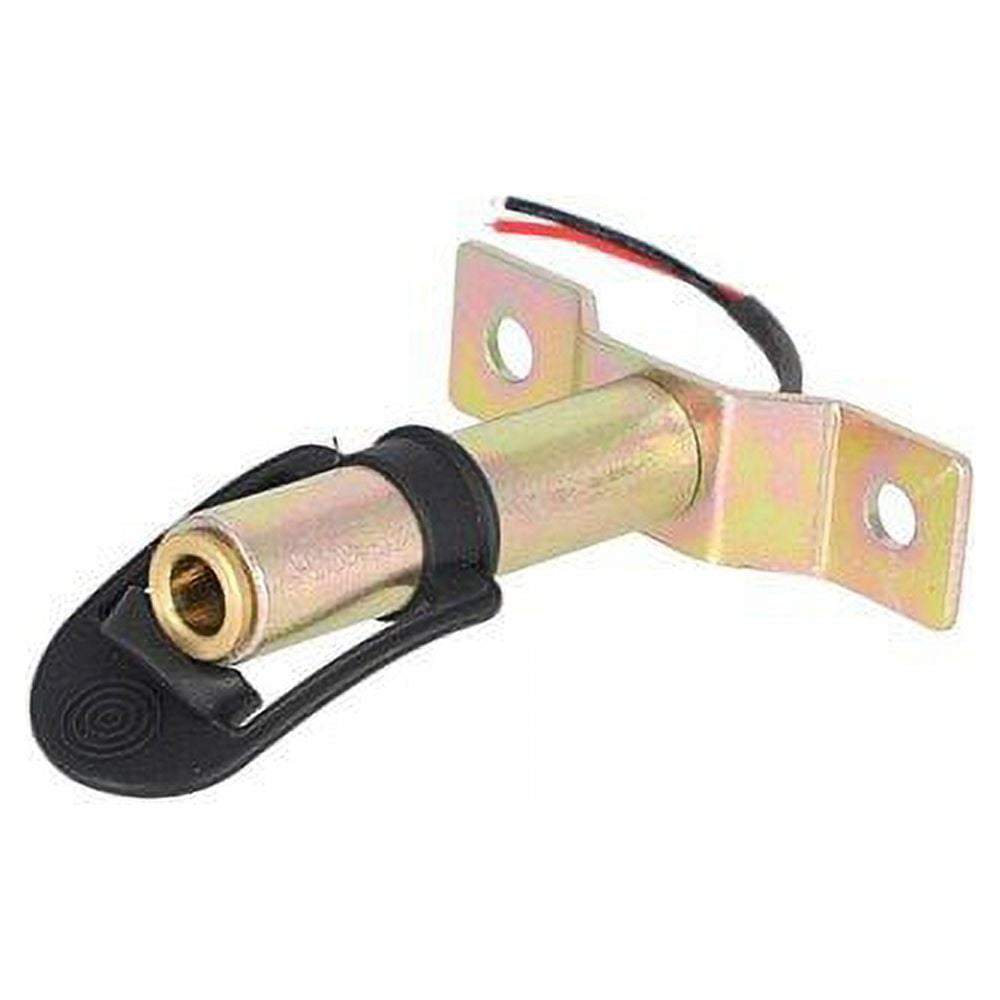 Beacon Warning Light Bracket - Roof Mount T Shape - Walmart.com