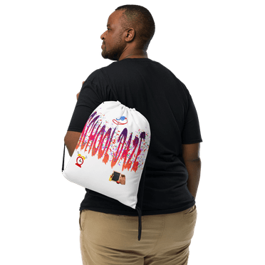 Everest Backpack, Black - Walmart.com