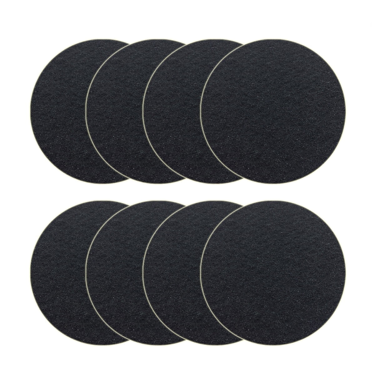 Beacozofu Compost Filter, Kitchen Indoor Composting Charcoal Filters ...