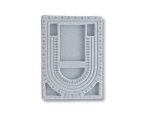 Bead Board 28" Multi-Strand U-Channel - Walmart.com