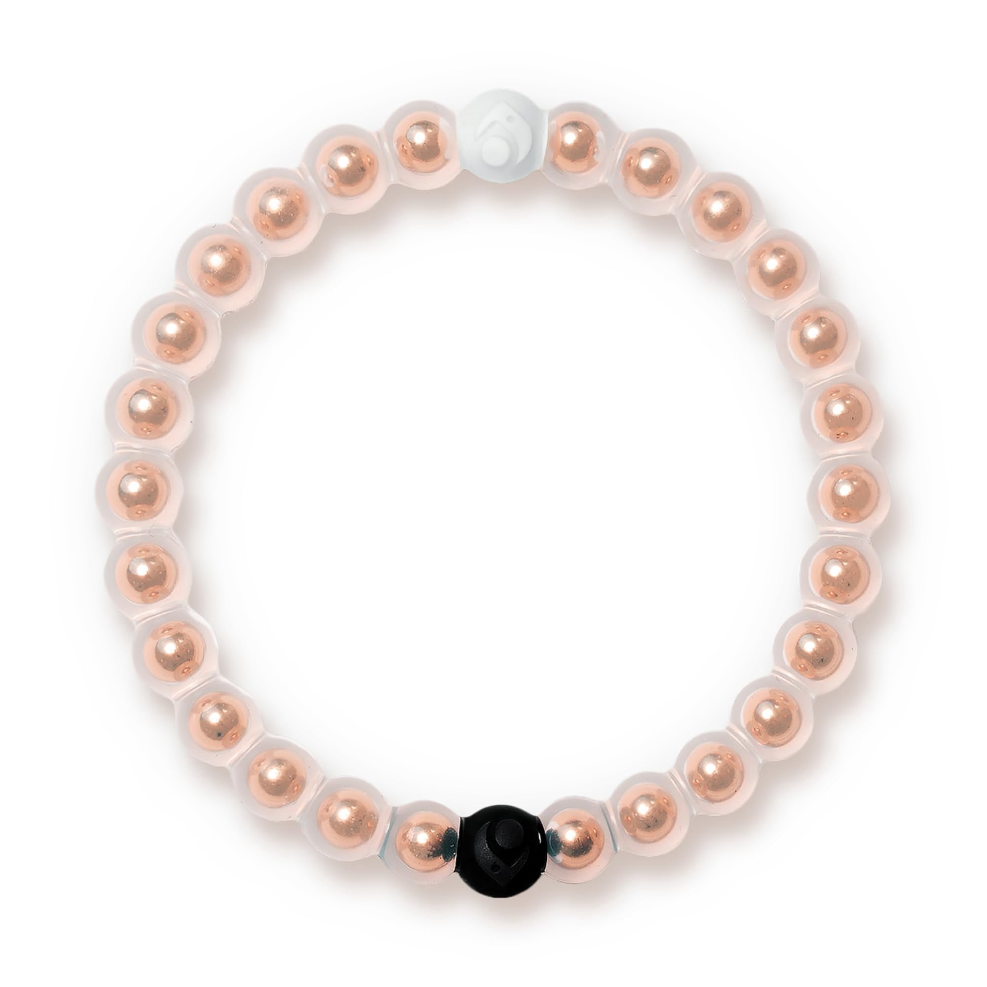 Bead Bracelets - Colorful Boho Beaded Healing Bracelets for Women & Men ...