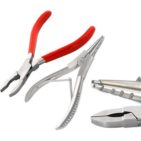 Piercing Pliers