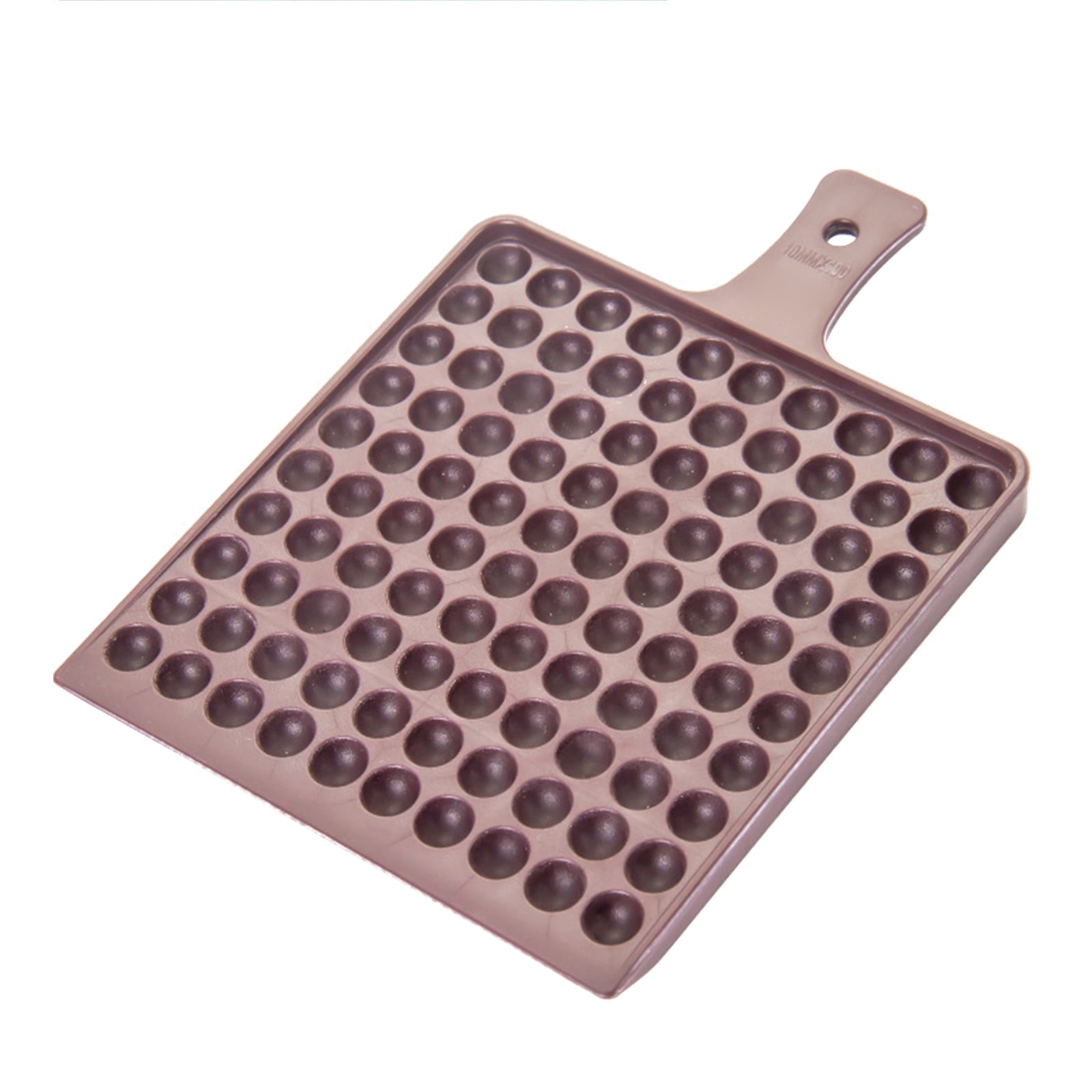 Bead Counter Tray for Crafts Plastic Beads Organization Tray Bead ...