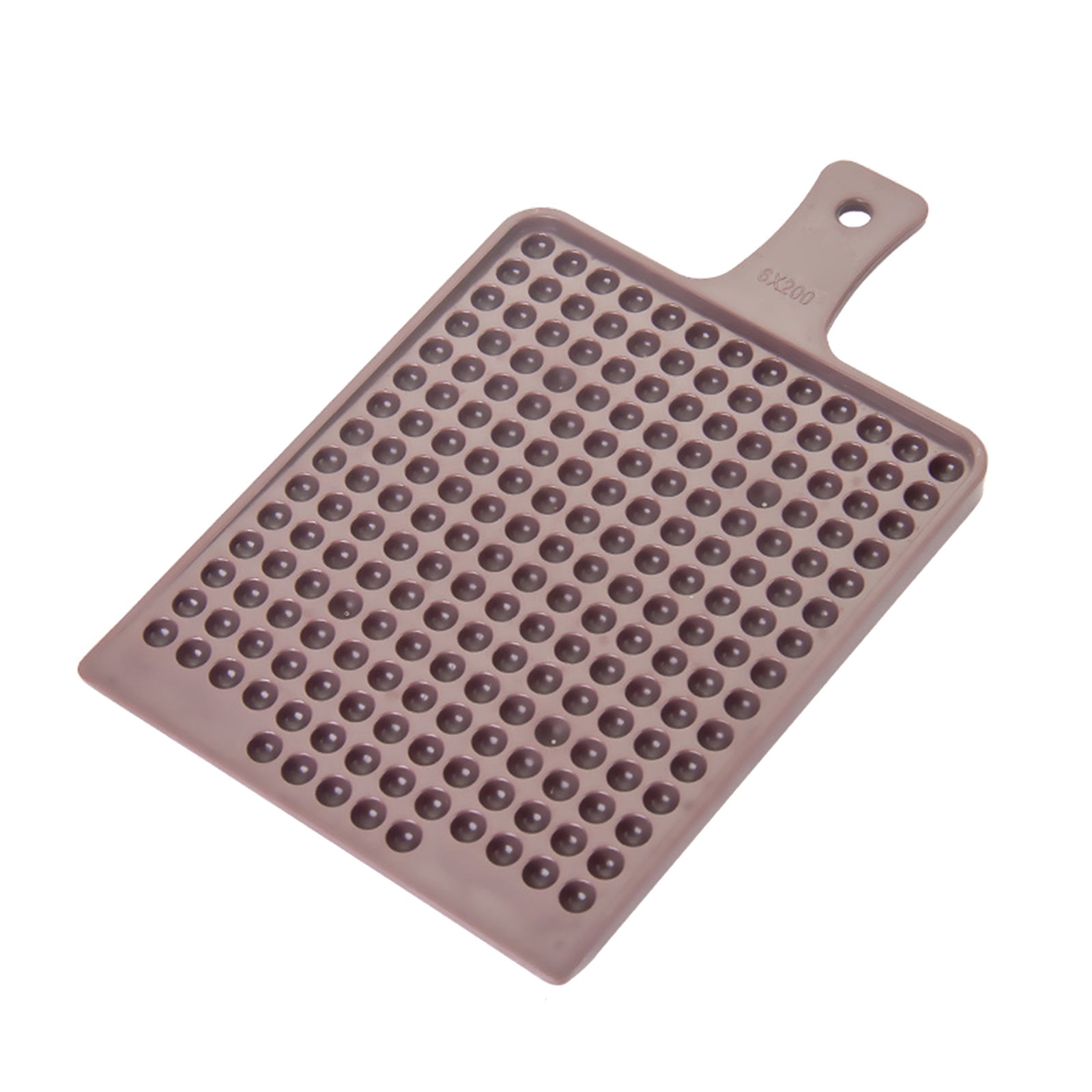Bead Counter Tray for Crafts Plastic Beads Organization Tray Bead ...