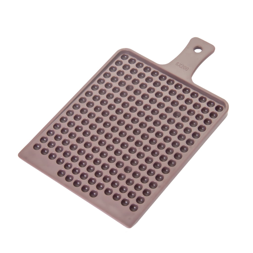 Bead Counting Tray Beads Counter Beaded Sorting Board for Handmade ...