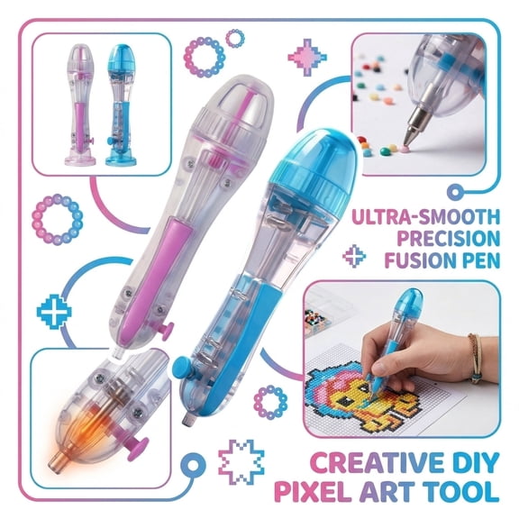 Bead Pen