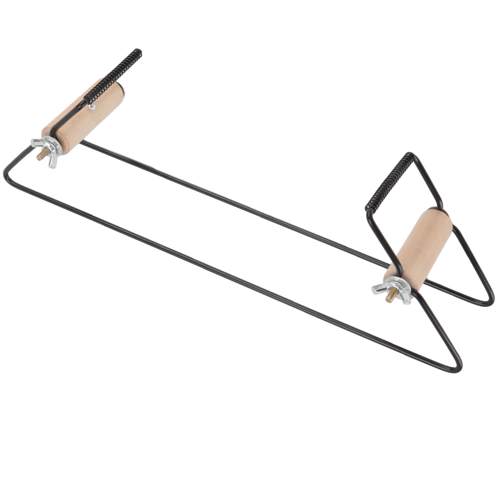 Bead Loom, DIY Production Hand Knitting Beading Loom Iron Pine Metal ...