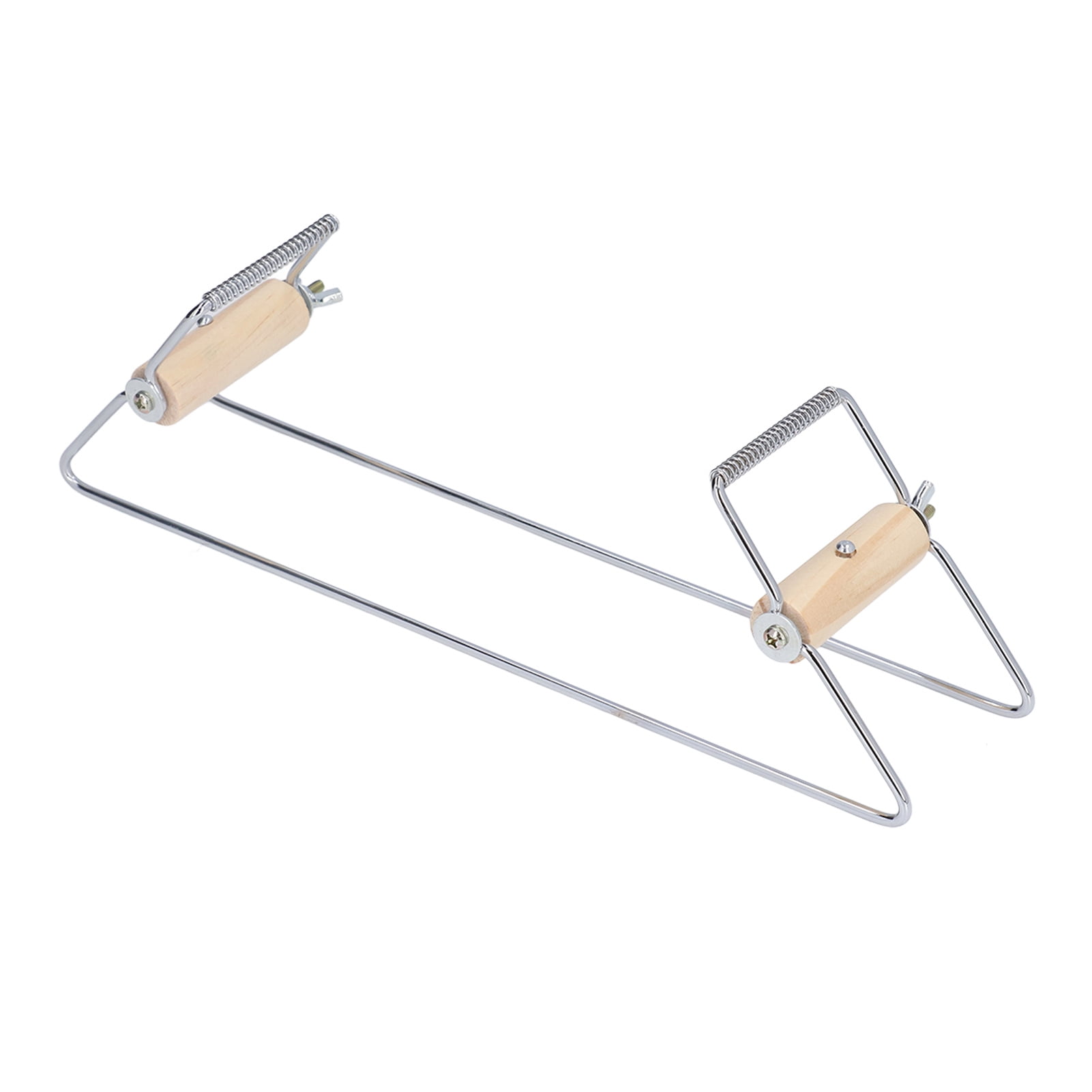 Bead Loom Stainless Steel Extra Wide Working Space DIY Manual Beading ...