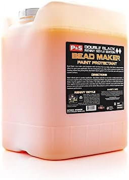 Bead Maker - Paint Protectant & Sealant, Easy Spray & Wipe Application ...