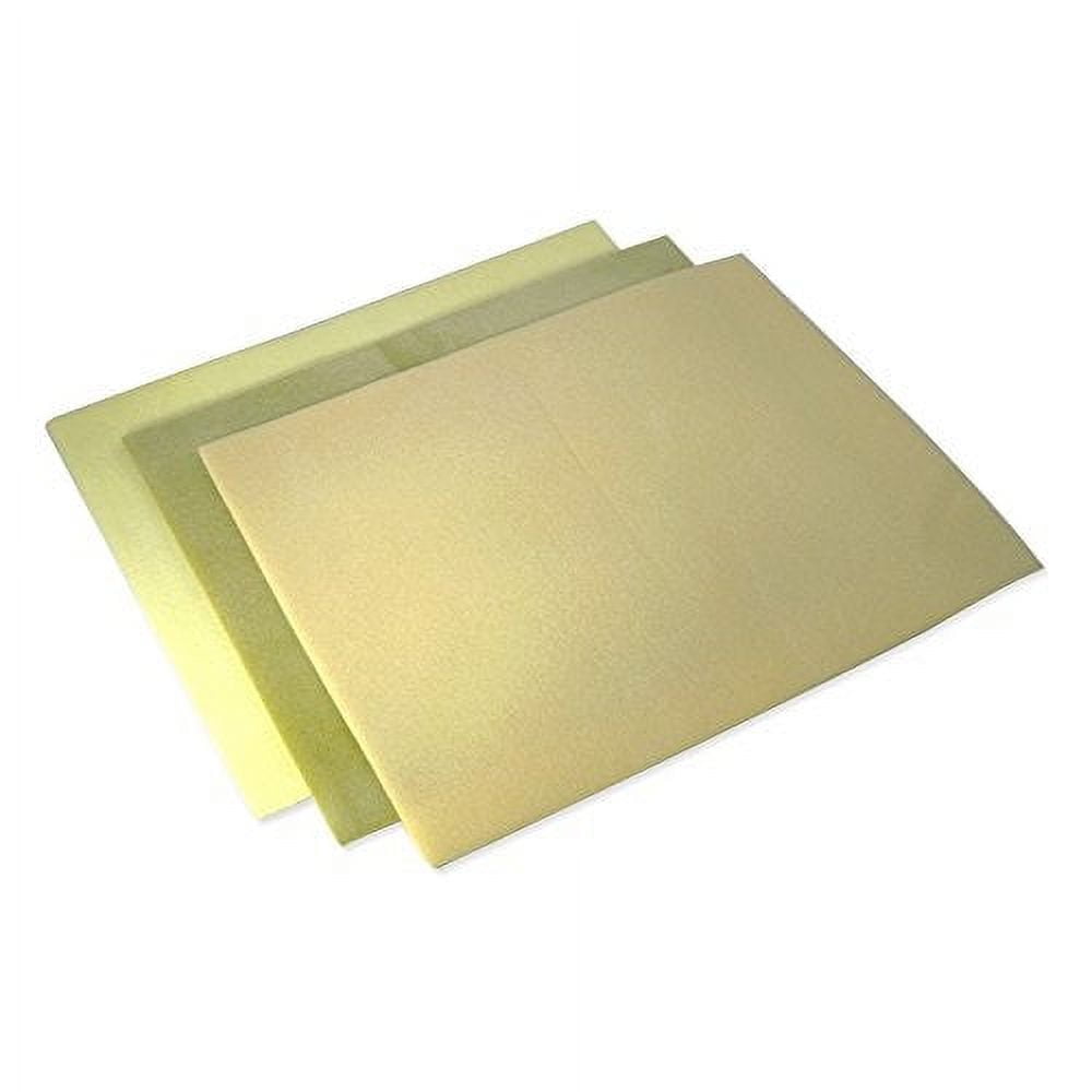 Bead Mats 3 Piece Set 14"x11" (3 Beading Mats - Assorted Colors ...