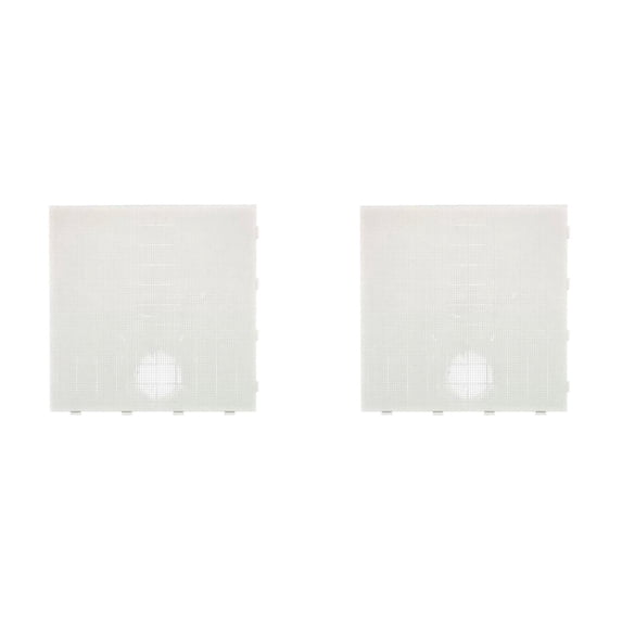 Bead Peg Board For DIY Art Craft, 2.6mm Perler Bead Square Grid For ...