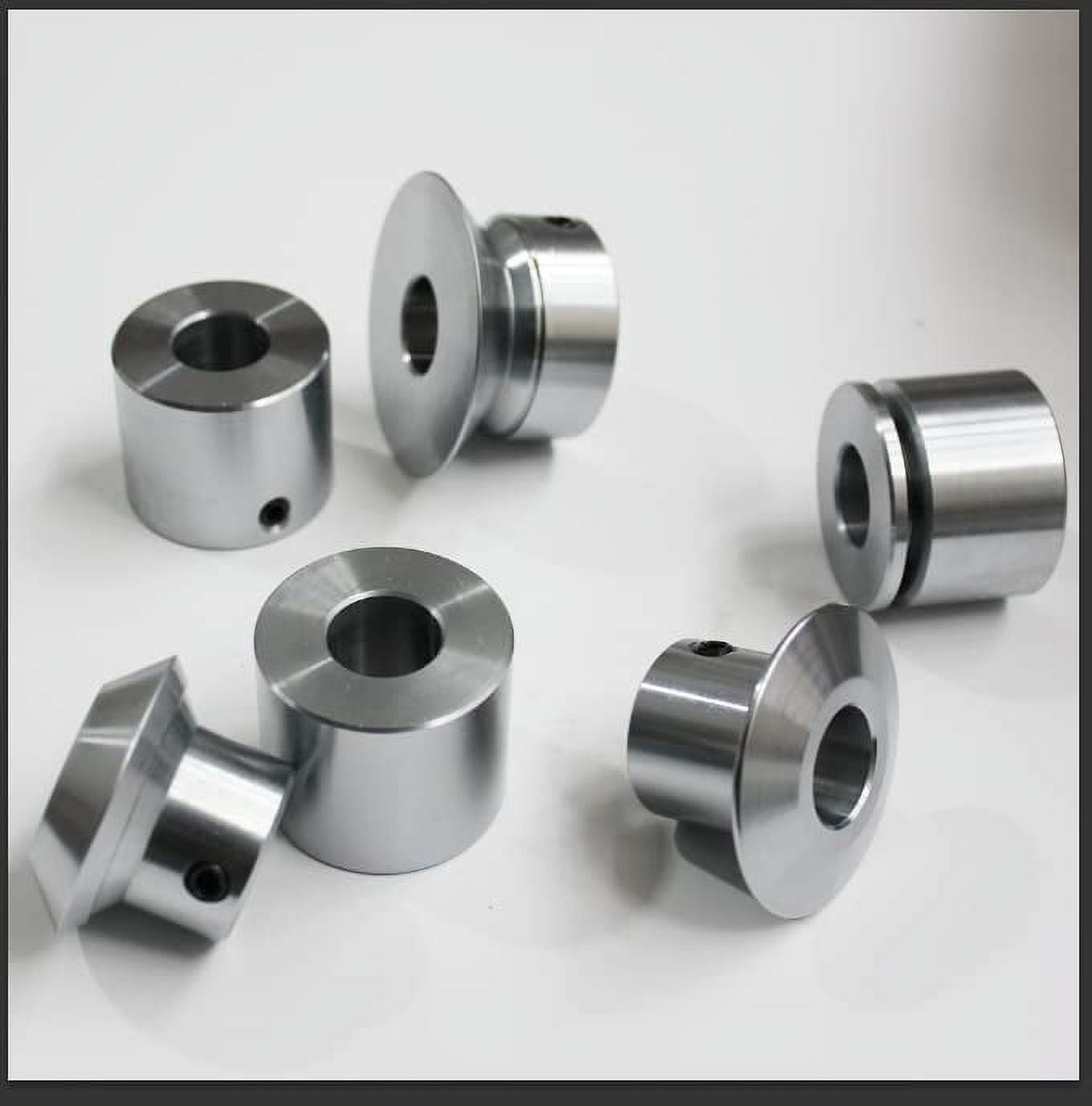 Bead Roller 3 Step Hem Roll Dies Set Bead Roller Tipping Die Tool ...