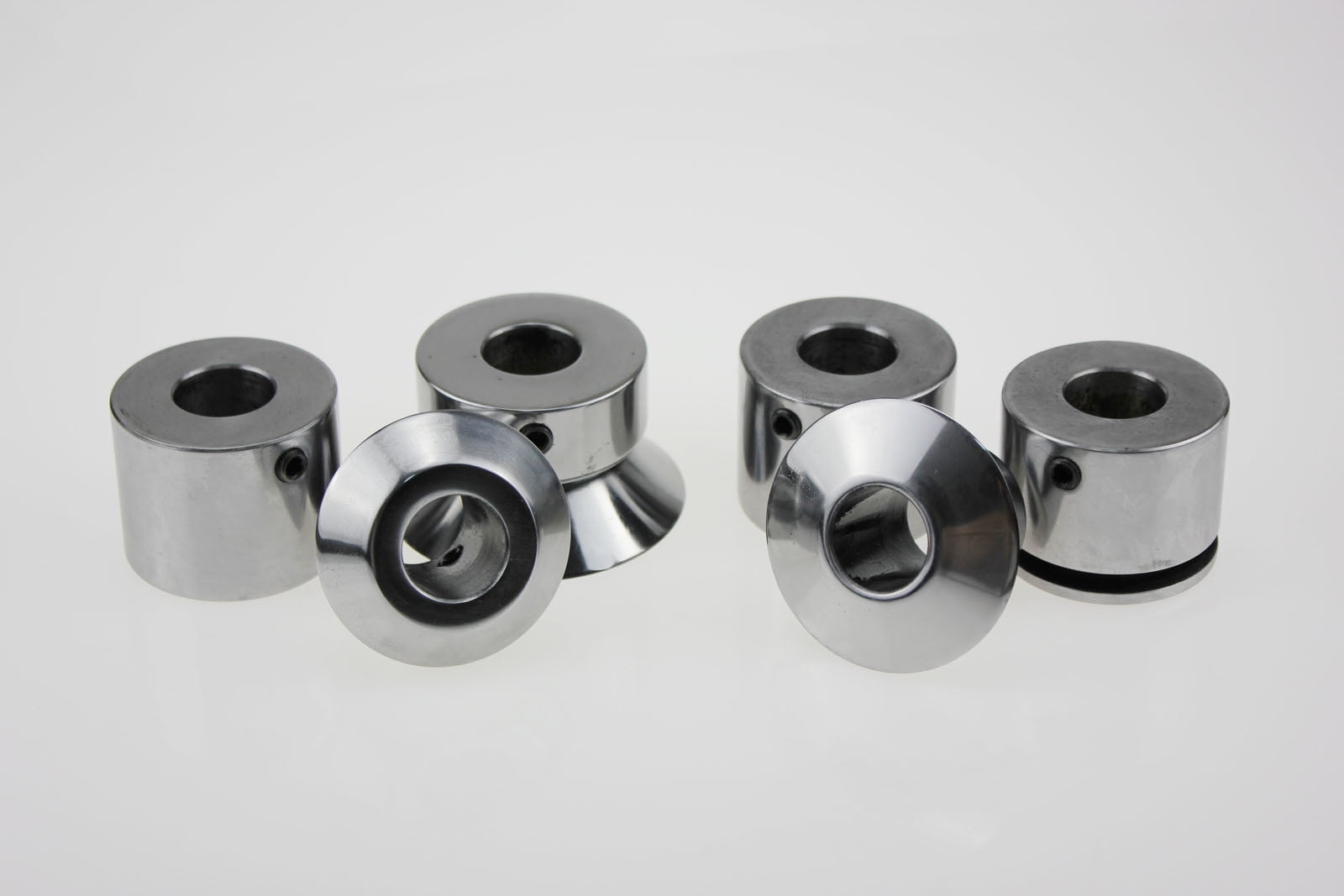 Bead Roller Hem Roll Set Tipping Die Tool Hem Roll Set For 22mm Shafts ...